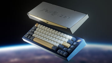 RocketKeyboards