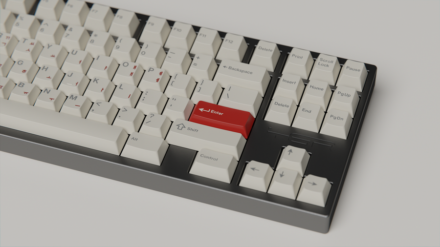 Group Buys – RocketKeyboards