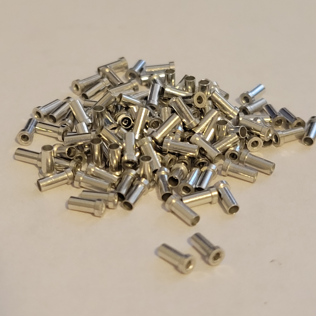 [EXTRAS] Mill-Max Sockets – RocketKeyboards