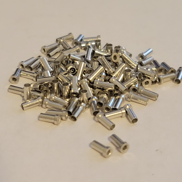 [EXTRAS] Mill-Max Sockets – RocketKeyboards