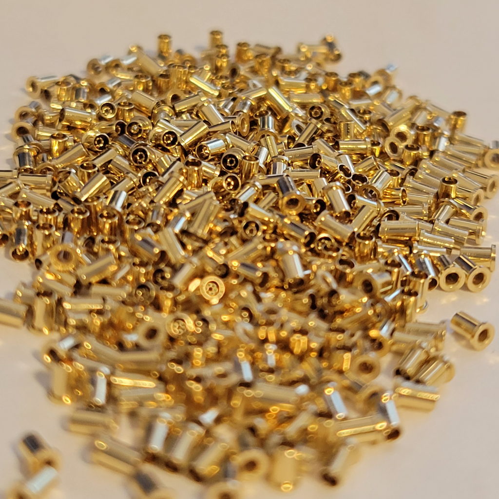 [EXTRAS] Mill-Max Sockets – RocketKeyboards